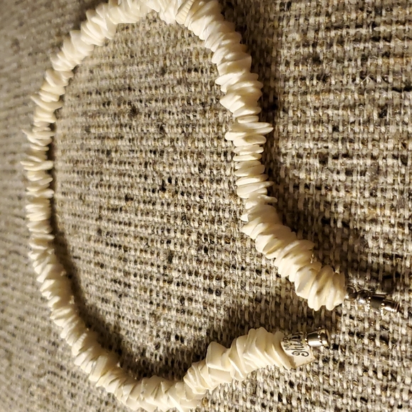 Jewelry | Vintage Puka Chip Shell Necklace | Poshmark
